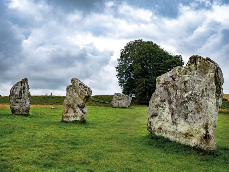 Great Rides: King Alfred's Way | Cycling UK